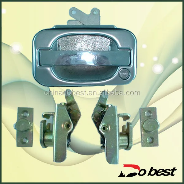 Bus Luggage Door Lock - Buy Bus Luggage Door Lock,Bus Door Lock,Bus ...