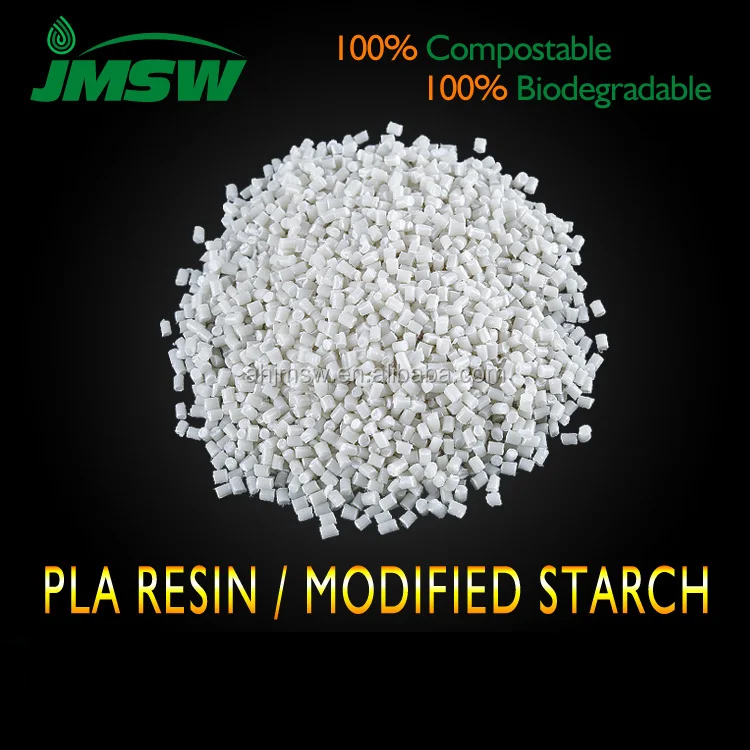 Pbat Film Blowing Grade Biodegradable And Compostable Resin Making Garbag Bags - Buy Pbat ...