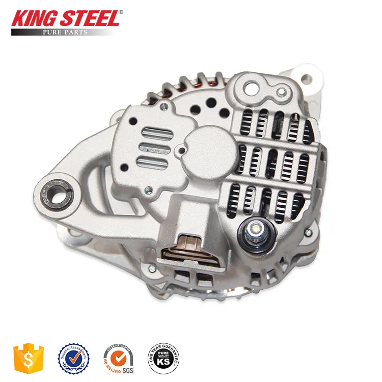 KINGSTEEL OEM 1800A007 Alternator for Mitsubishi L200 2004-2015 | New ...