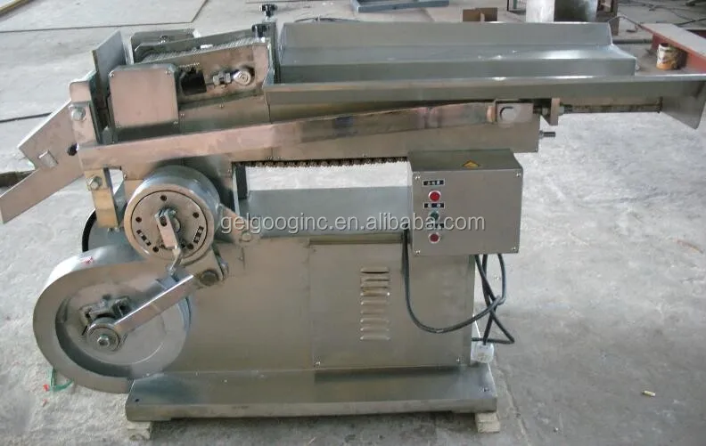 Leafy Herbs Cutting Machine Leaves Roots Herbal Cutting Machine - Buy ...