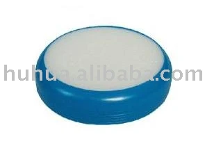 Plastic Sponge Holder Damper Pad Counting Pad - Buy Sponge Holder ...