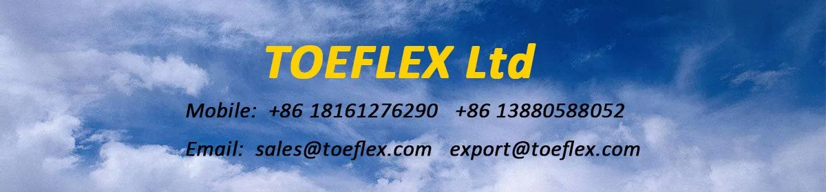 Toeflex Ltd. - Refrigeration Compressor, Heat Pump Dryer
