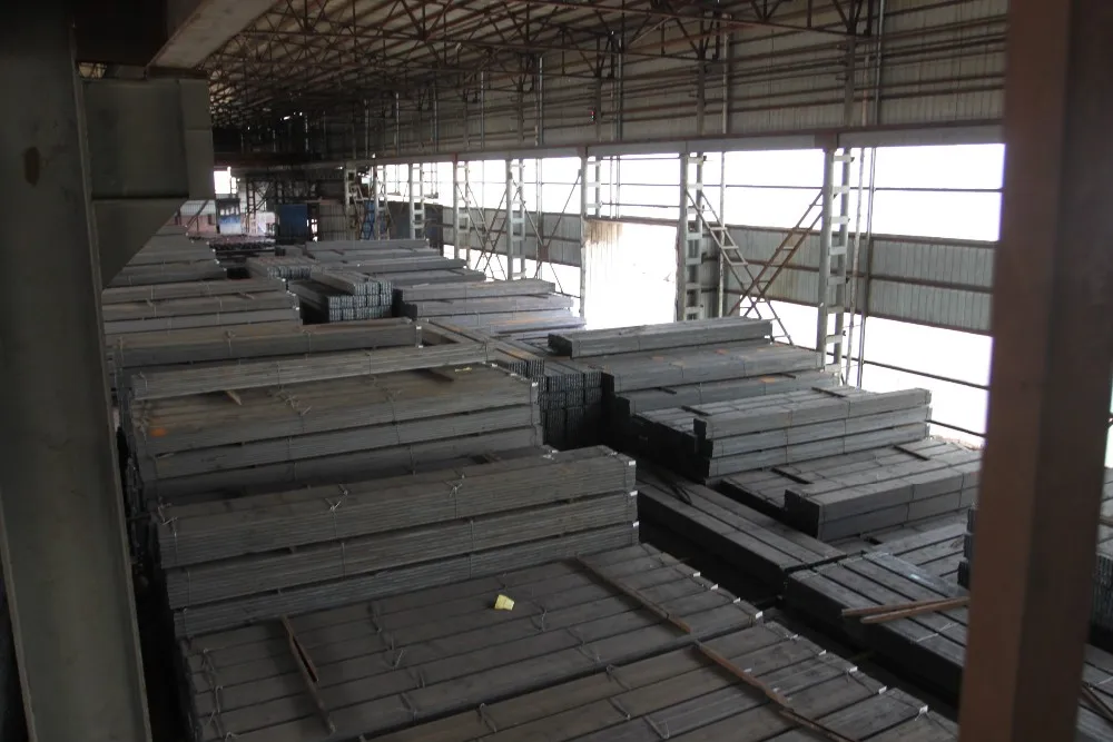 C Section Beam - Durable Steel for Construction Projects