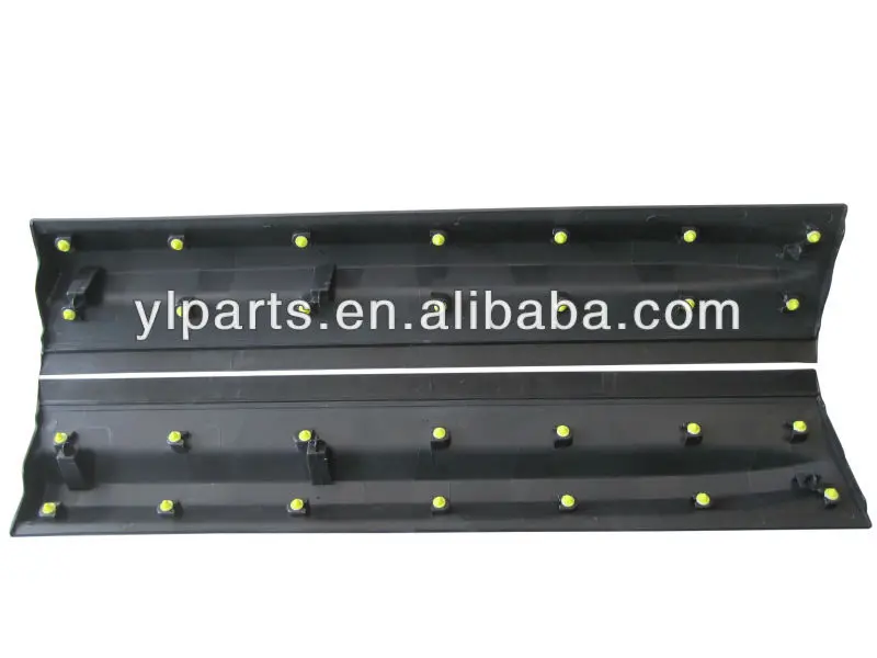 Land Rover Door Moulding,Right,Fit For Freelander 2 2006+ Lr044654 ...