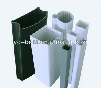 Rectangular Tube Flexible Tube Pvc Profile - Buy Rectangular Tube ...