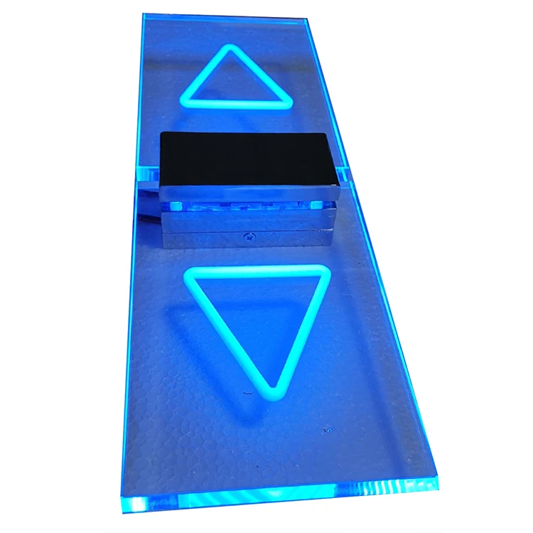 Elevator Hall Lantern Led Lcd Display - Buy Elevator Hall Lantern,Hall ...