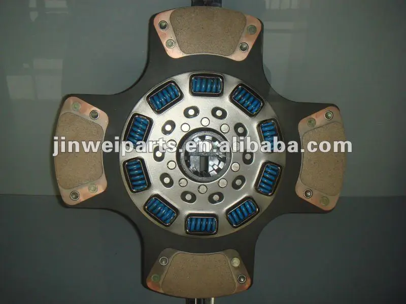 Me521150 Clutch Cover - Buy Clutch Cover,Clutch Cover Assembly Product ...