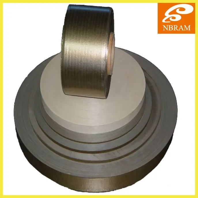 Mica Tape with Glass Cloth - High Temperature Insulation