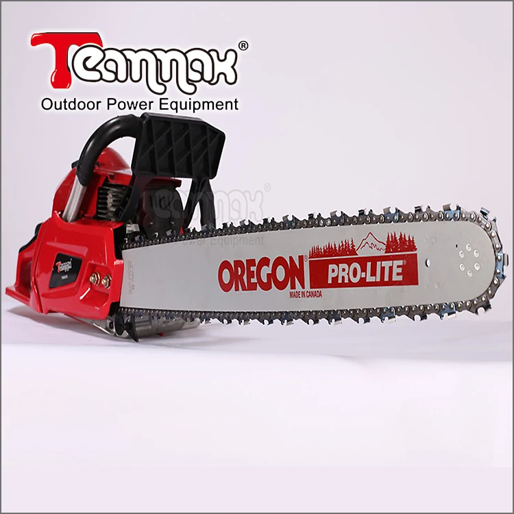 Good Quality Ce German 72cc Custom Chainsaw Brands For Sale - Buy ...