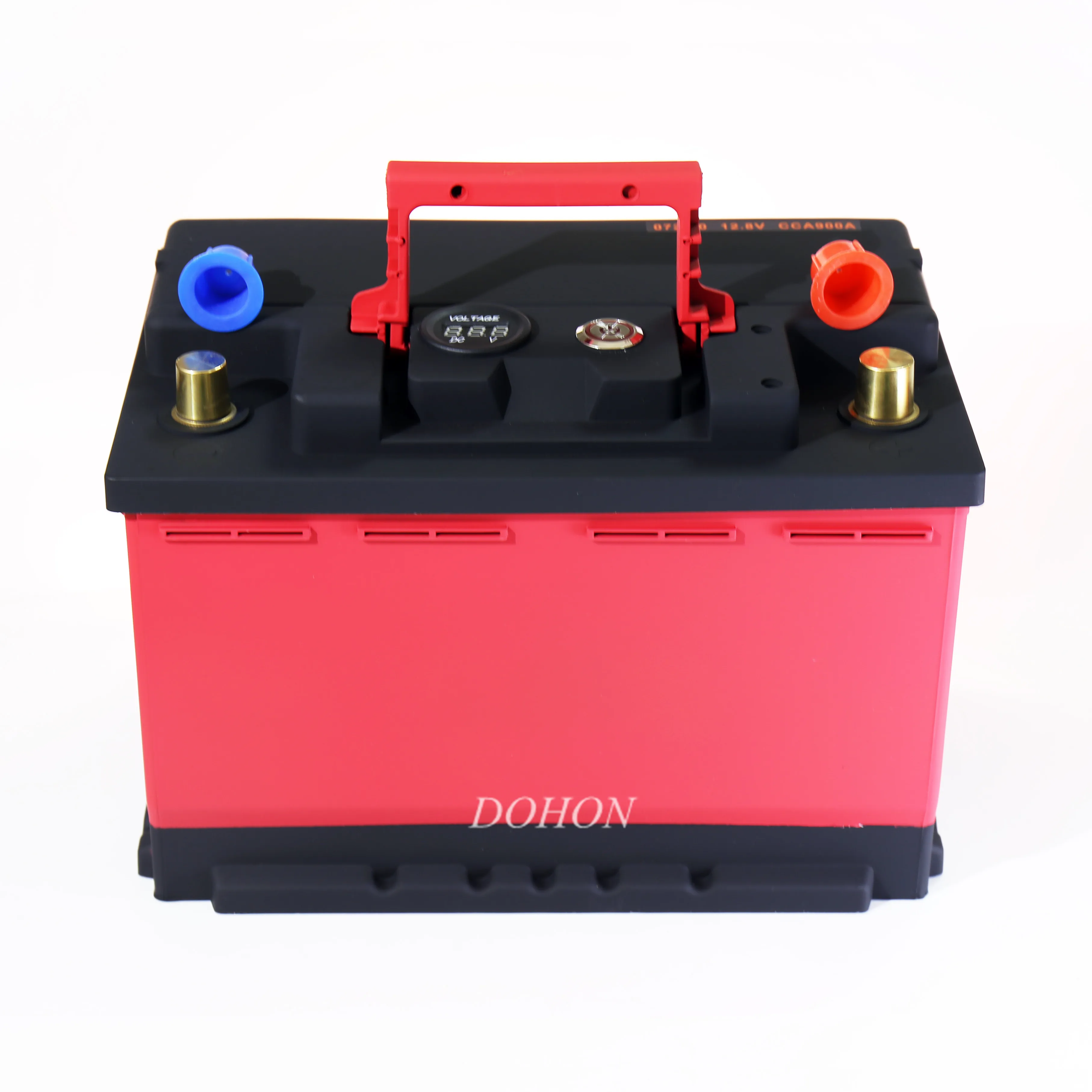 Powerstart Lifepo4 Battery - 12V 1100CCA for Cars & Camping