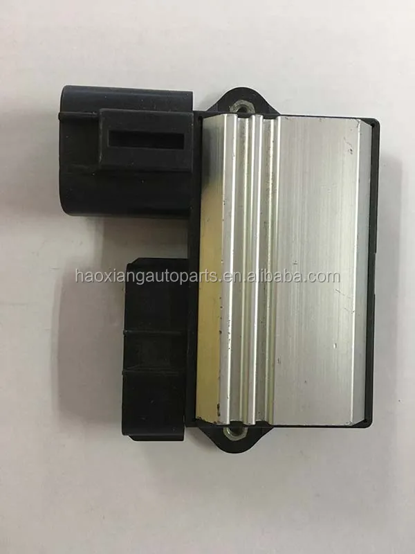 89580-60050/8958060050 Auto Ignition Control Module - Buy Auto Ignition ...