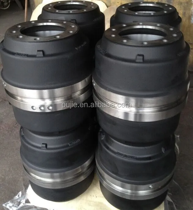 Brake Drum For 7183050 - Buy Iveco Brake Drum For 7183050,Brake Drum ...