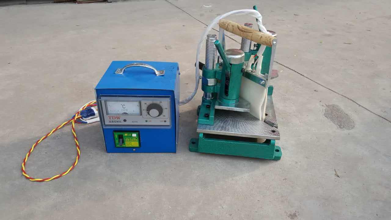 Portable UPVC Window frame corner welding machine Products from Jinan ...