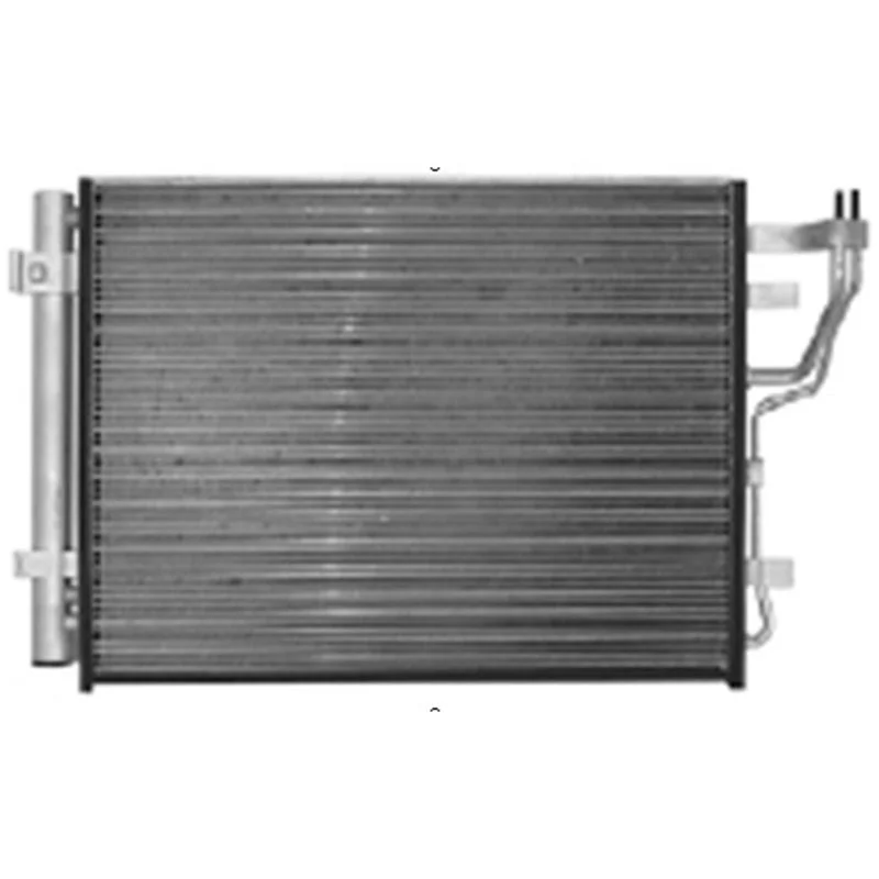 Auto AC Condenser for HYUNDAI Elantra 2006-2007 - 976062H010