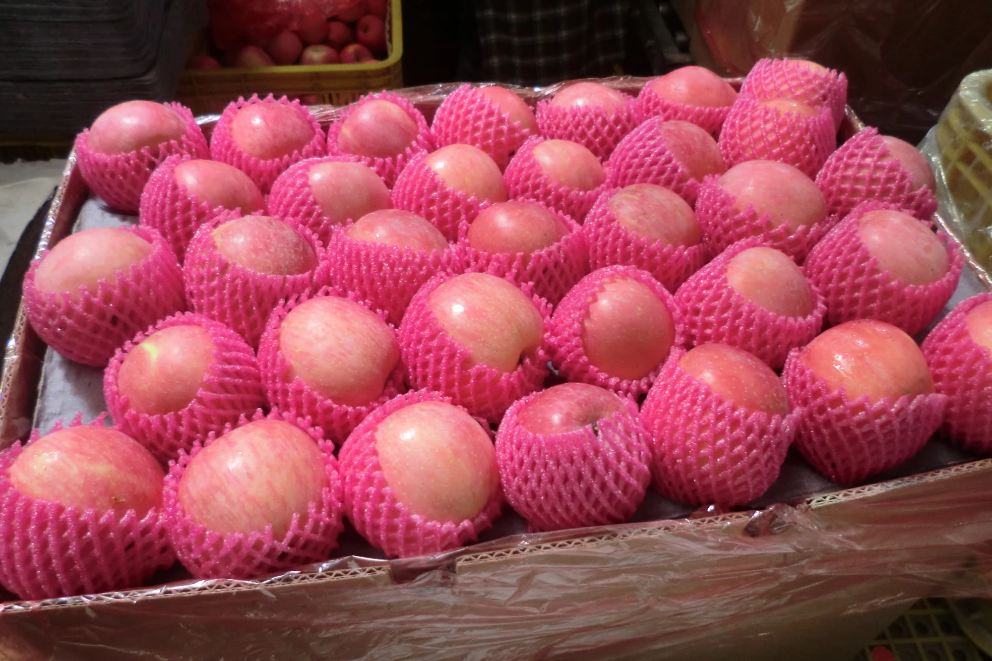 Pome Fruit Product Type And Apple Type Fresh Apples From China - Buy ...