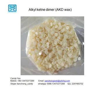 Fennosize Akd 1865 For Paper Sizing Akd Wax(cas No:144245-85-2) - Buy ...
