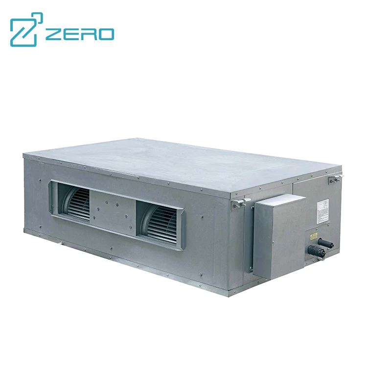 Light Commercial Ducted Type Split Air Conditioner Unit - Buy Air ...