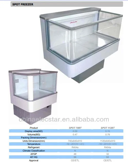 Open Top Cooler,Grab And Go Refrigerated Showcase,Open Air Chiller ...