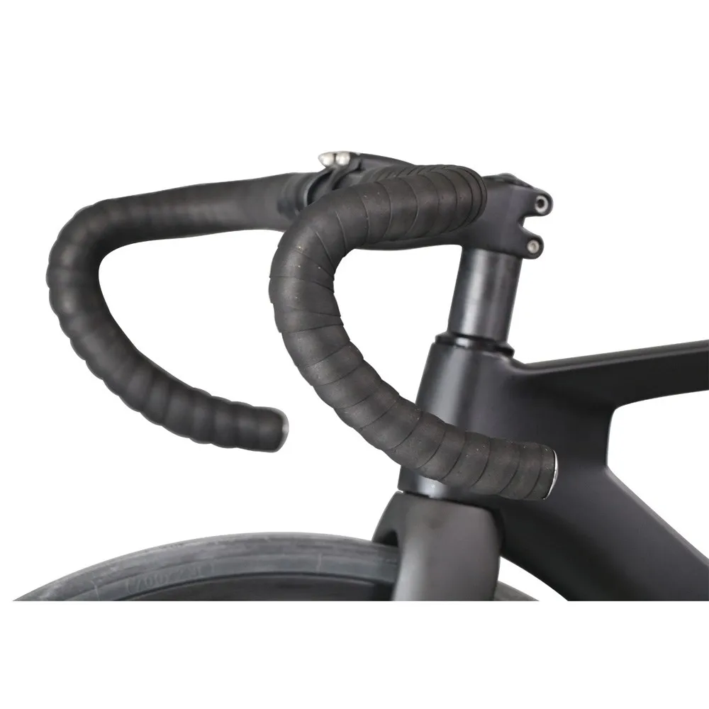 Lightweight Carbon Track Bicycles with BB30 Bottom Bracket