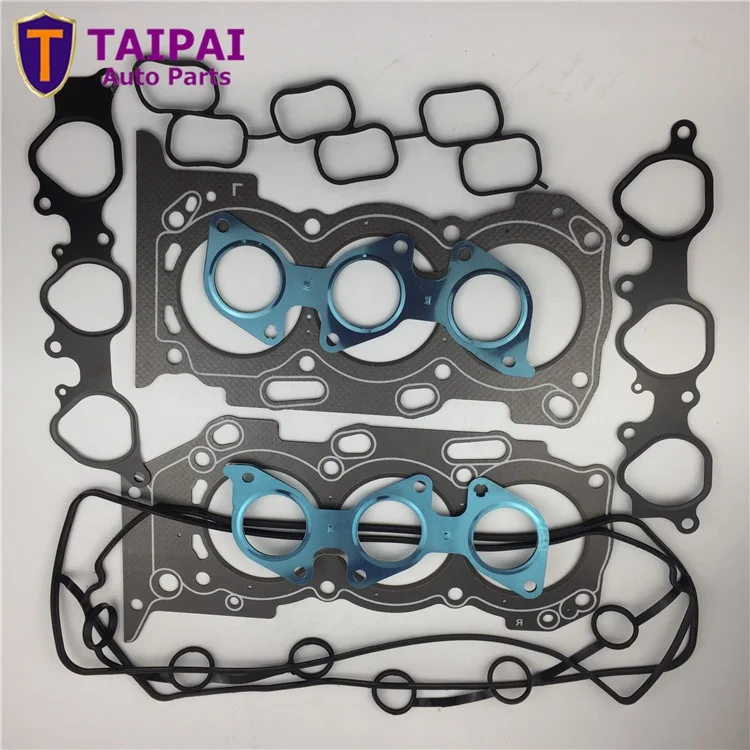1GRFE Full Gasket Set for Toyota HILUX - Reliable Repair