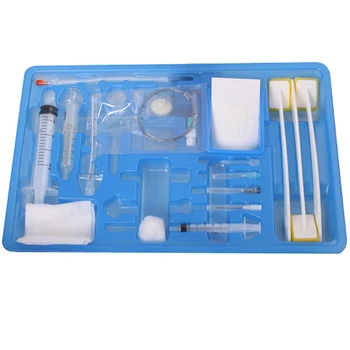 Combined Spinal Epidural Anaesthesia Kit - Buy Disposable Combined ...