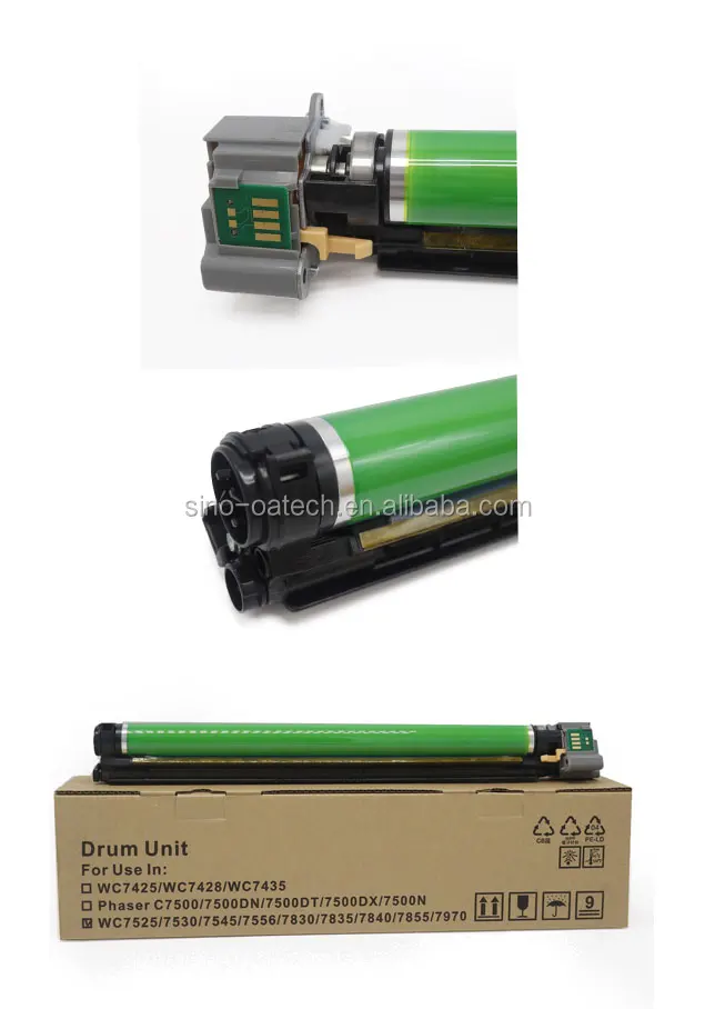 013r00662 Dcc2270 Drum Unit For Xerox Wc7970 Dcc 3300 Dcc3370 Dcc3360 ...
