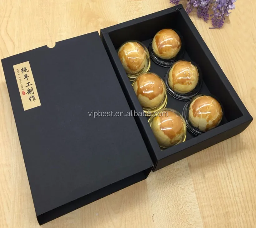 Japanese Cake Packaging Design - The Cake Boutique