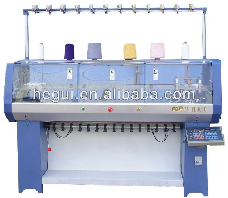 2019 Collar Cuffs Knitting Machine - Buy Collar Cuffs Knitting Machine ...