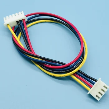 Jst Xh 4p To 4pin Pwm Connector Adapter Cable - Buy Jst Xh 4p To 4pin Pwm Connector Adapter ...