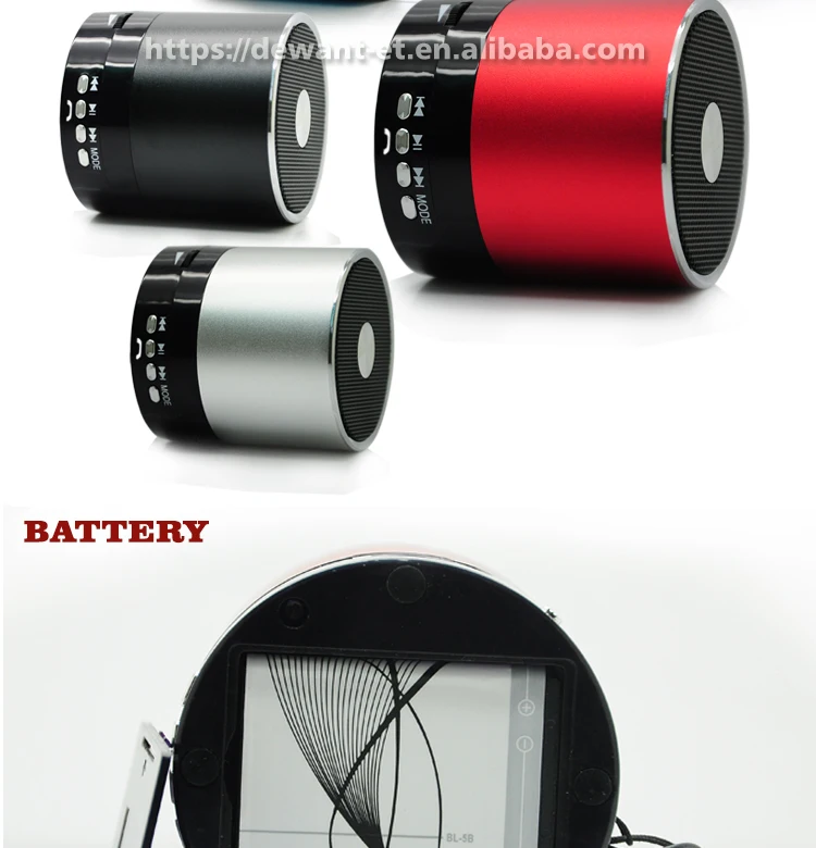 D-062 Mini Speaker Box,Mini Bluetooths Speaker Box With Fm Radio - Buy ...