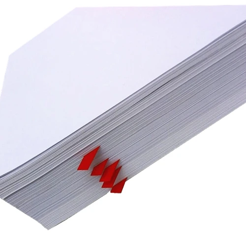 High Speed A4 Paper Sheeting Counting Machine - Automatic