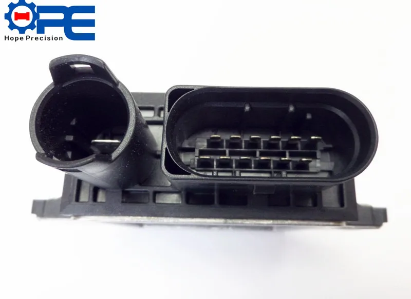 GLOW PLUG CONTROLLER for GM DURAMAX 6.6L - High Quality