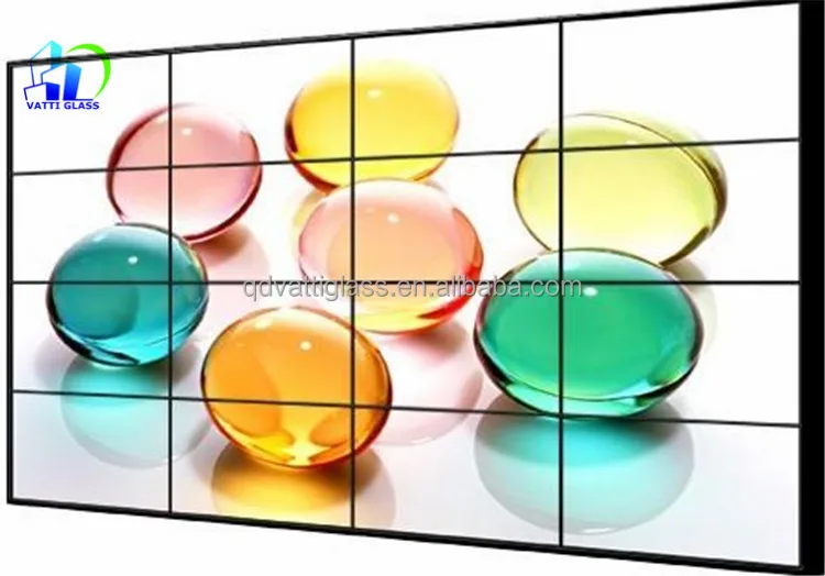 Ar Double Glass Solar Panel Anti-reflective Glass Roofing Panels ...