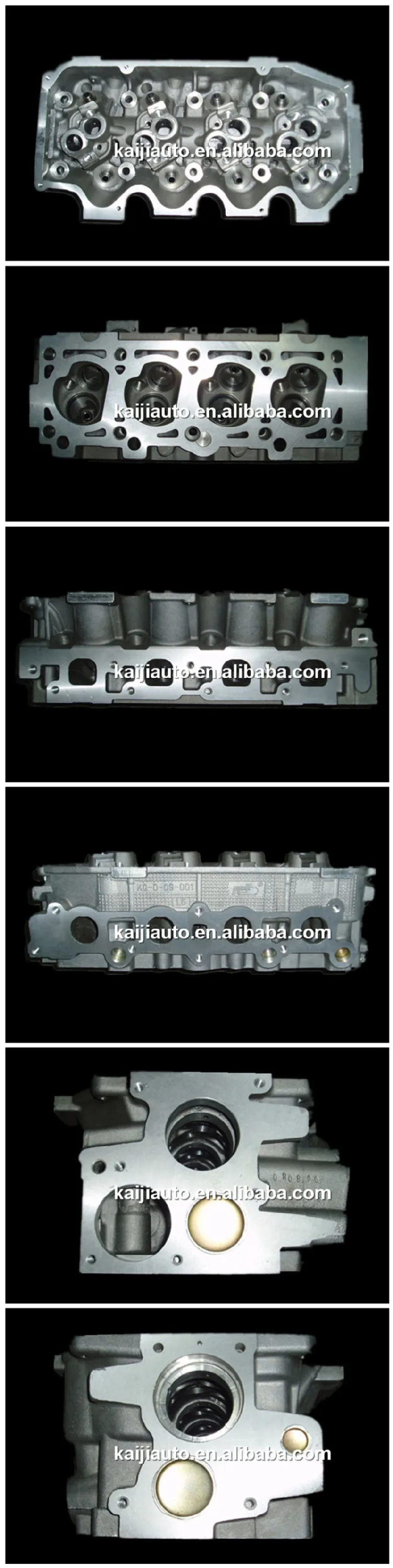 奇瑞气缸盖 Che Ry1.6l Sqr480ef 480ef-1003015ma - Buy 奇瑞汽缸盖，chery1.6，480ef ...