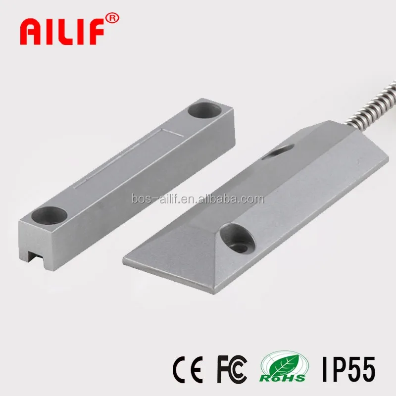 Fashionable Aluminum Roller Shutter Door Contact (alf-mc04) - Buy ...
