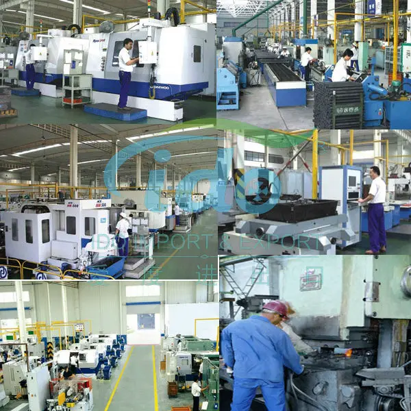 High Quality Auto Transmission Drive Shaft for Volvo 31302006