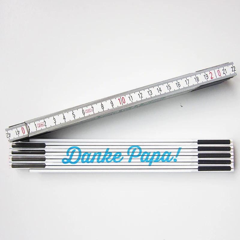 2M Wooden Folding Ruler for Promotion| Alibaba.com