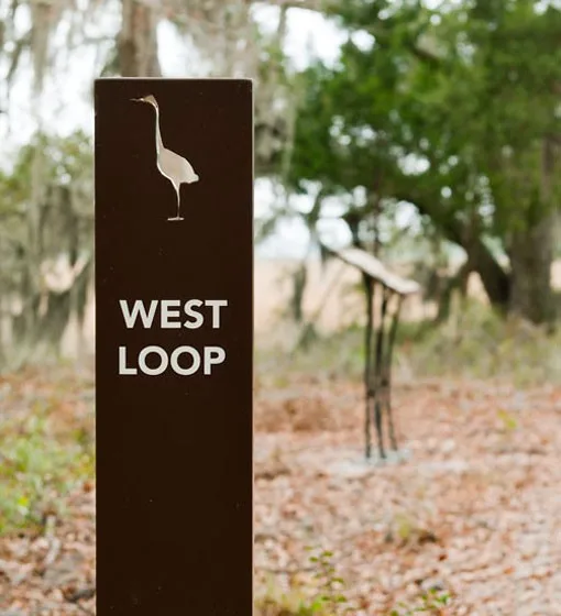 Laser Cut Corten Steel Vintage Signs with Door Numbers