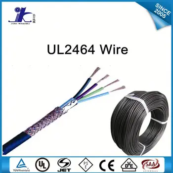 Ul2464 Awg20 Cable - Buy Ul2464 Awg20,Ul2464,Ul2464 Awg20 Cable Product ...