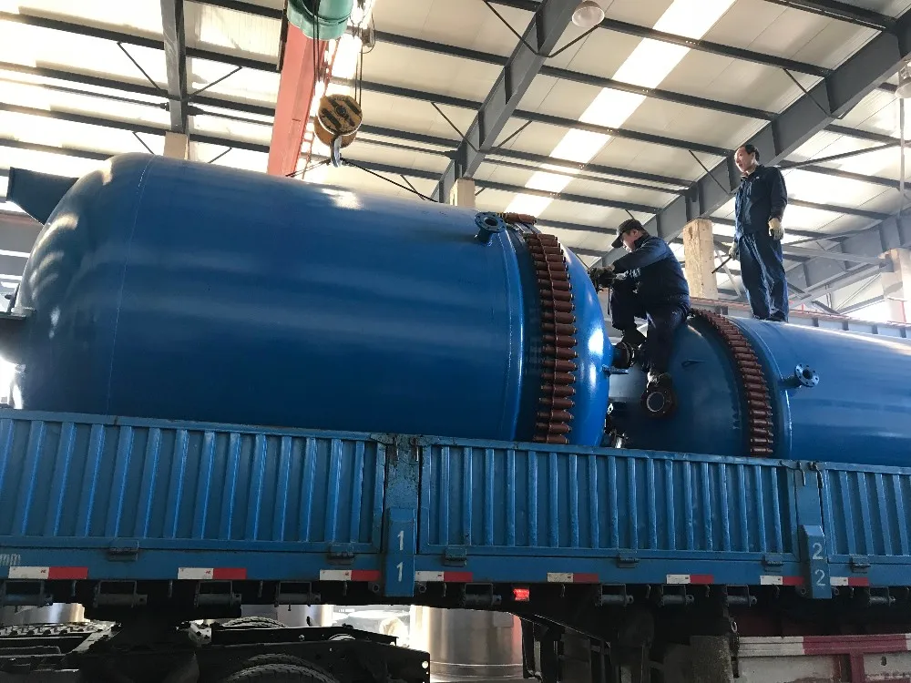 lab scale pyrolysis reactor Products from Sinoped International ...