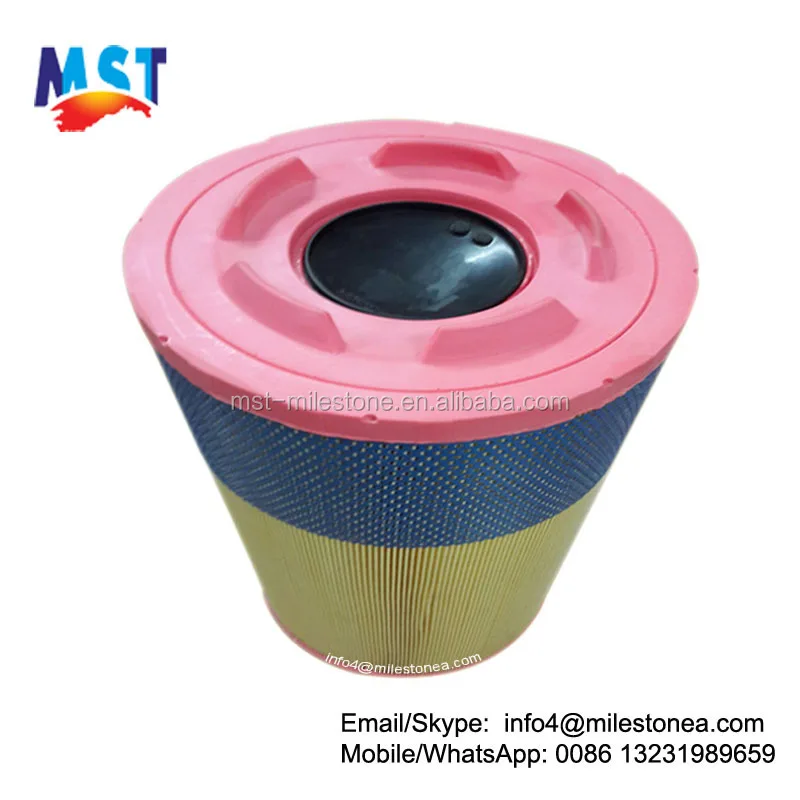 Factory Air Filter Af25894 Af 25894 For Truck - Buy Truck Engine Filter ...