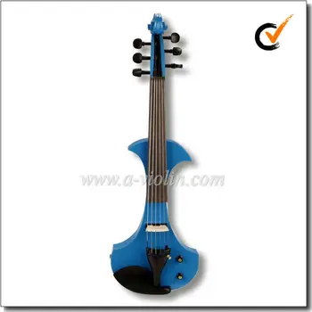 Hand Carved 6 String Electric Violin (ve501-6s) - Buy Violin,Electric ...