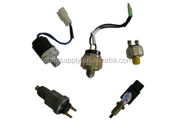 Reverse Light Switch For Nissan Micra/sunny/bluebird/primera/almera ...