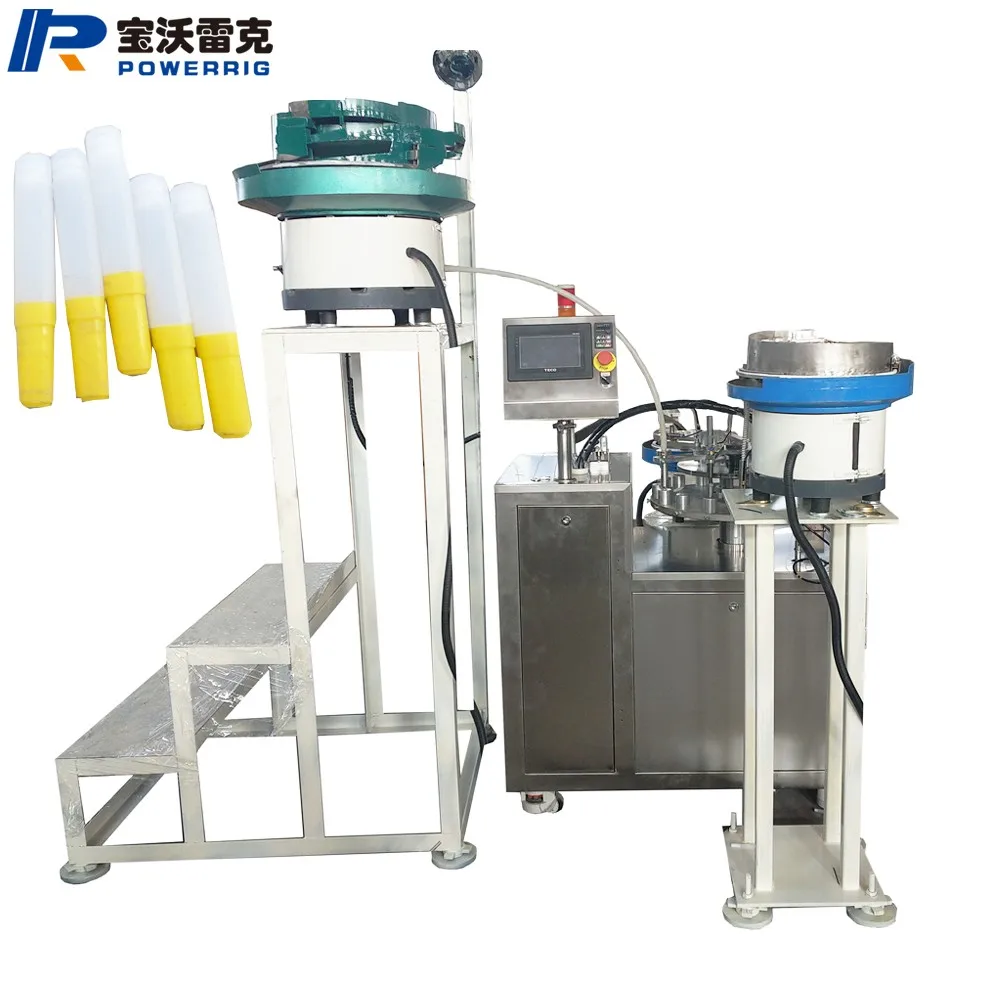 Two Component Epoxy Resin Instant Glue Filling Machine - Buy Two ...