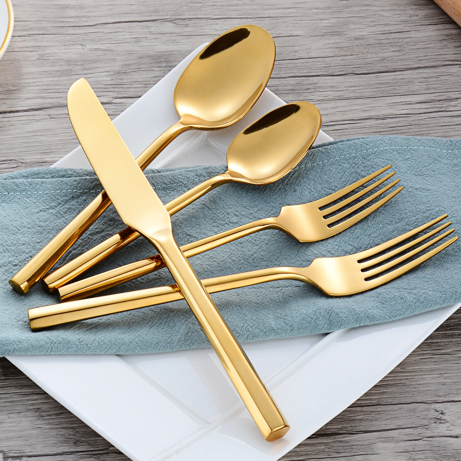 Hotel And Restaurant Use Gold Plated Flatware Wholesale Buy Silver Hotel And Restaurant Use Gold Plated Flatware Wholesale Buy Silver