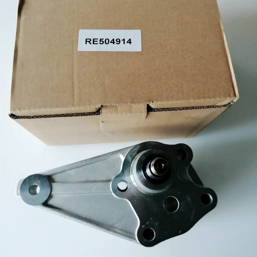 Diesel Engine Oil Pump Re504914 For Tractor 5403 5415 5420 5425 5520 ...