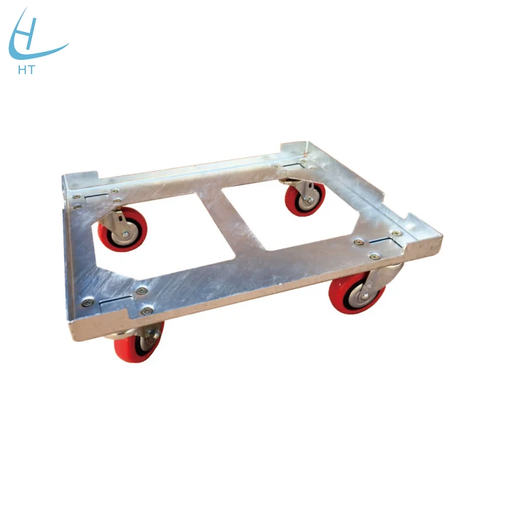Steel Furniture Moving Dolly/steel Dolly Cart Tc4329,Light-weight Steel ...