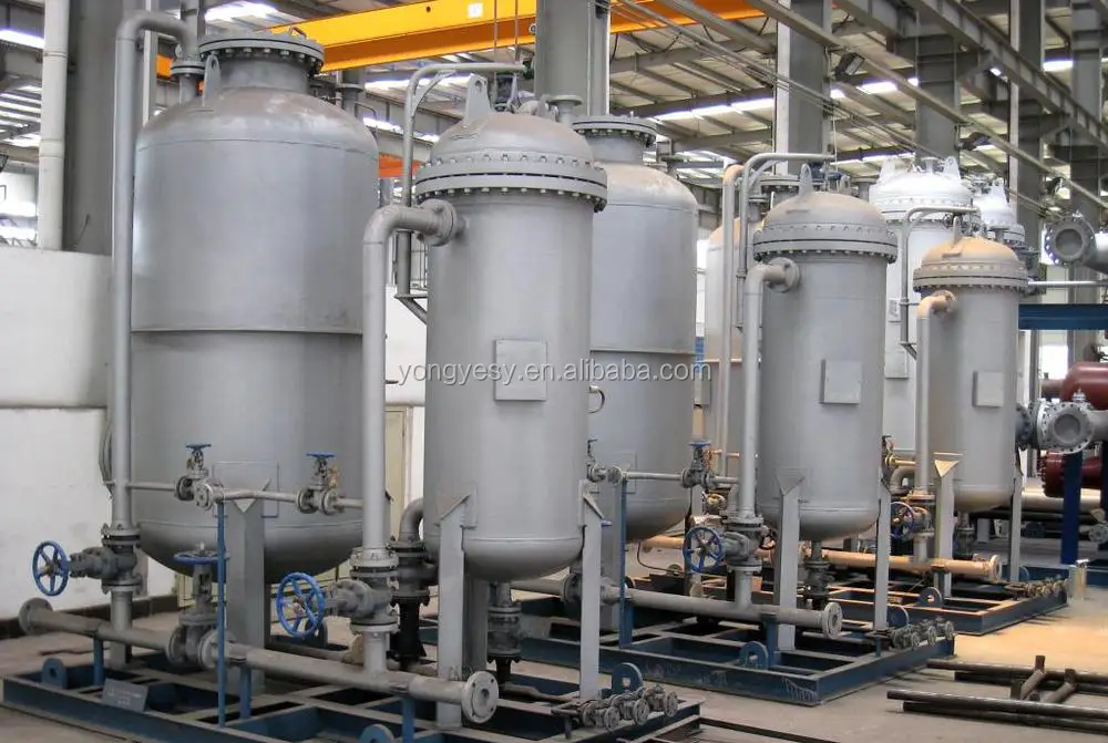 Oil And Gas Vertical Filter Separator - Buy Filter Separator,Natural ...