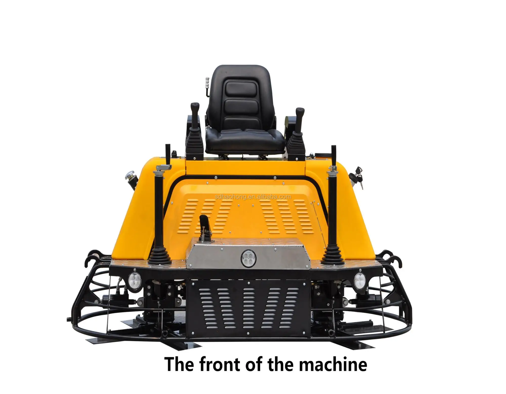 Helicopter Wet Concrete Power Float Finishing Machine Price - Buy Power ...