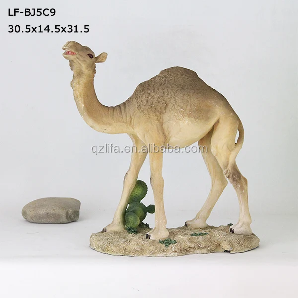 Resin Nativity Camel Statues Decorations - Buy Resin Camel Statues ...